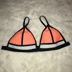 triangl swimwear on Poshmark